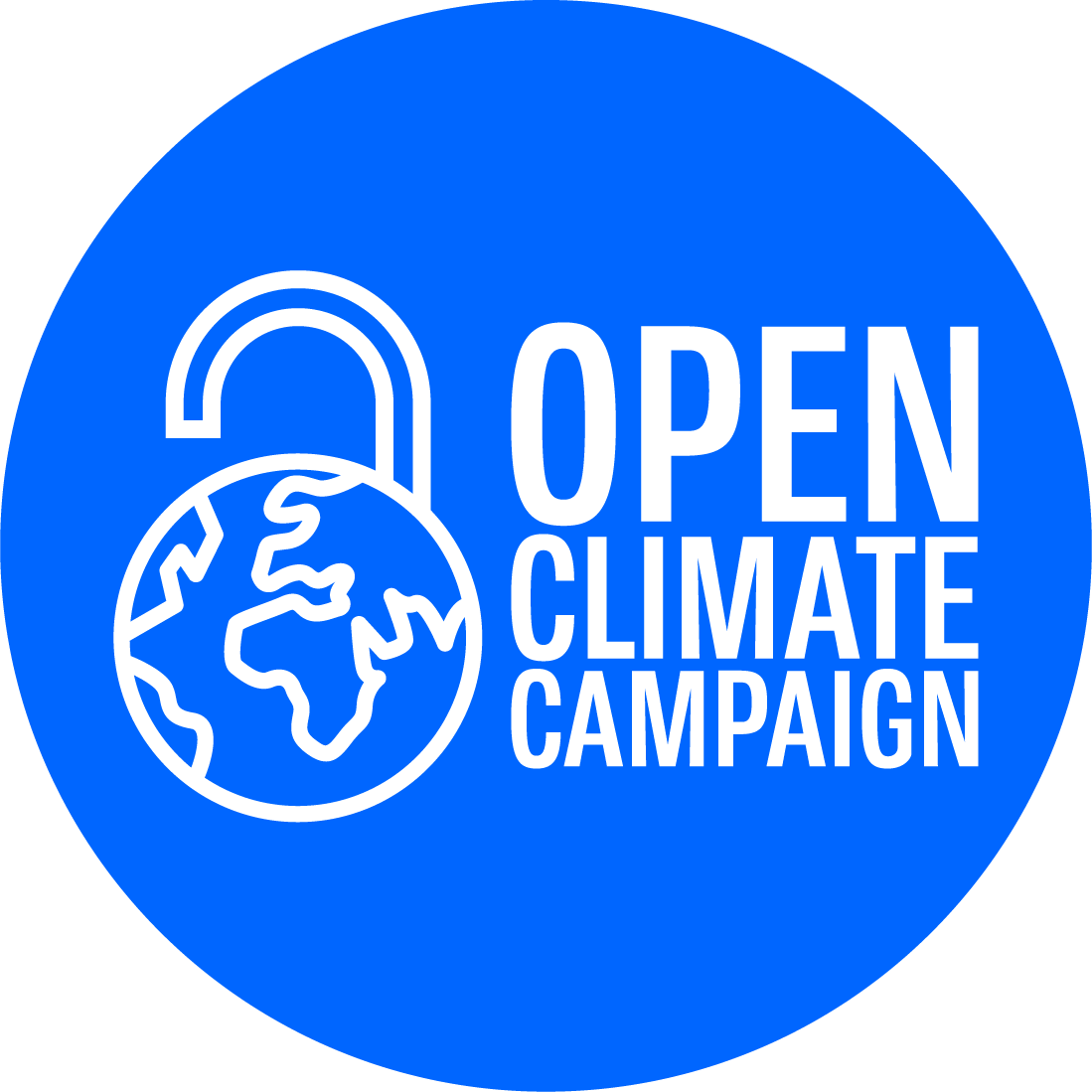 Home – Open Climate Campaign